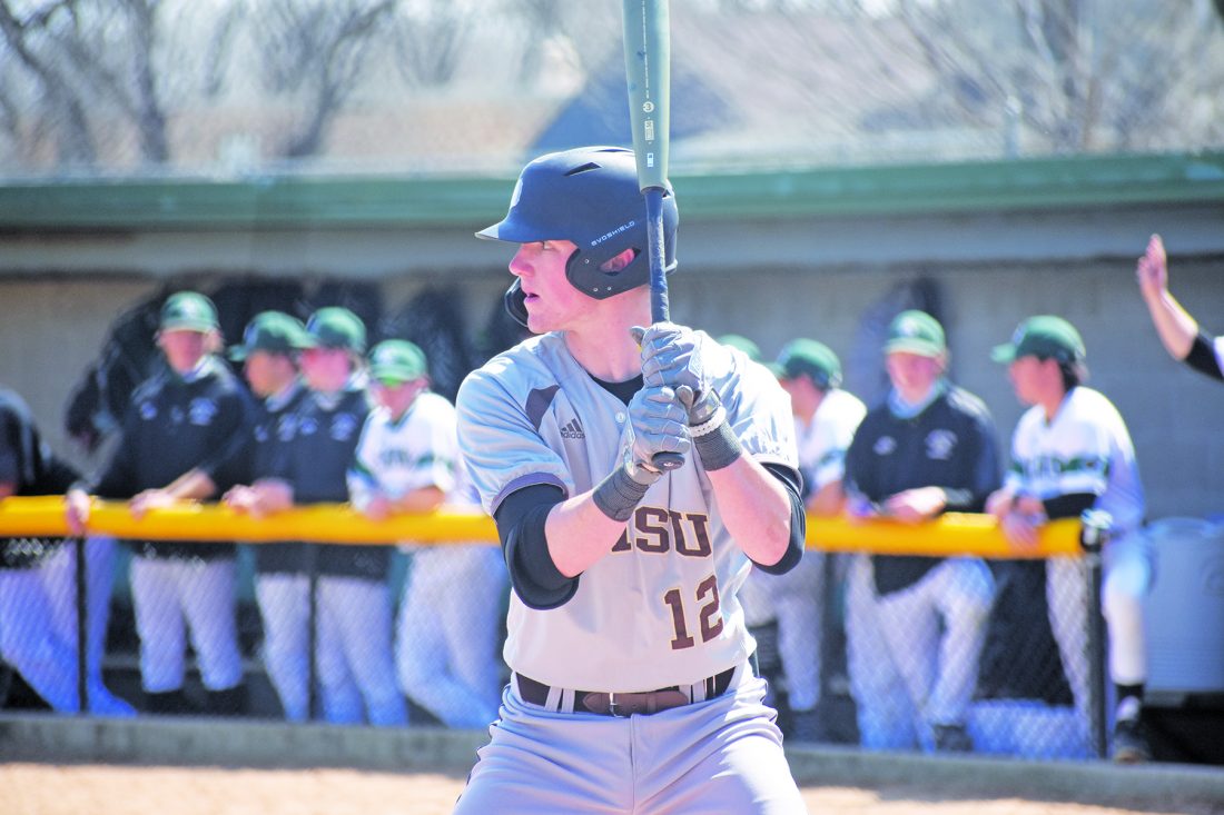 SMSU BASEBALL: Mustangs take on St. Cloud State in three-game series in ...